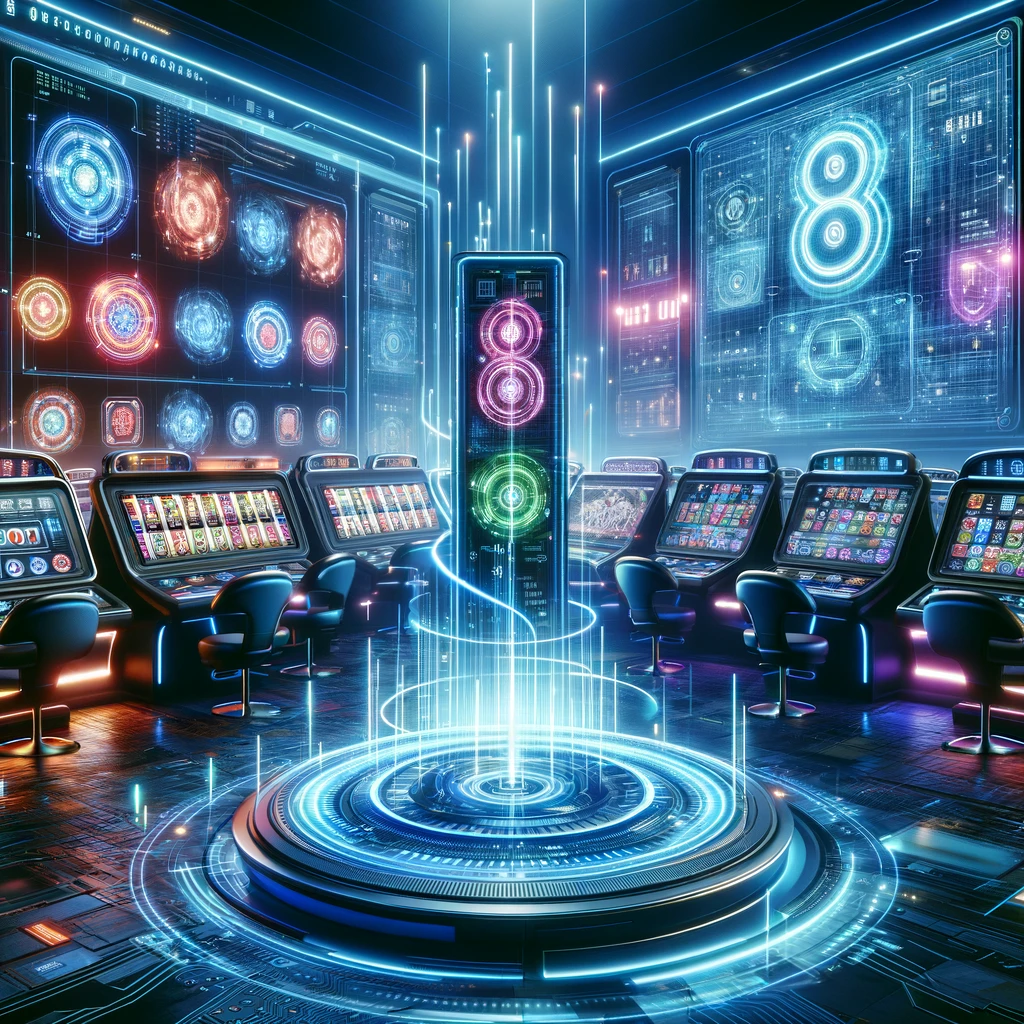 Best Anonymous Casinos – No KYC Casinos ( April 2024 )