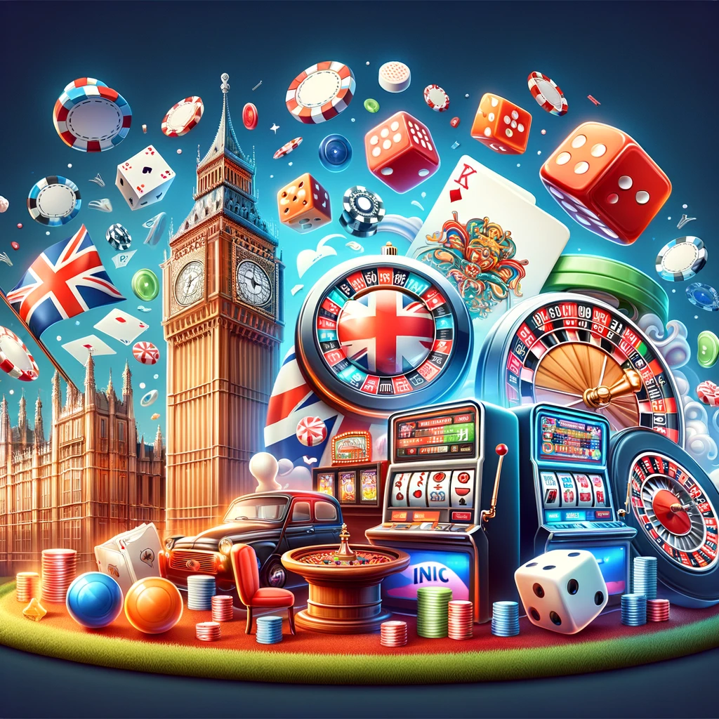 Best Casinos Not on Gamstop in the UK: Top Picks for 2024