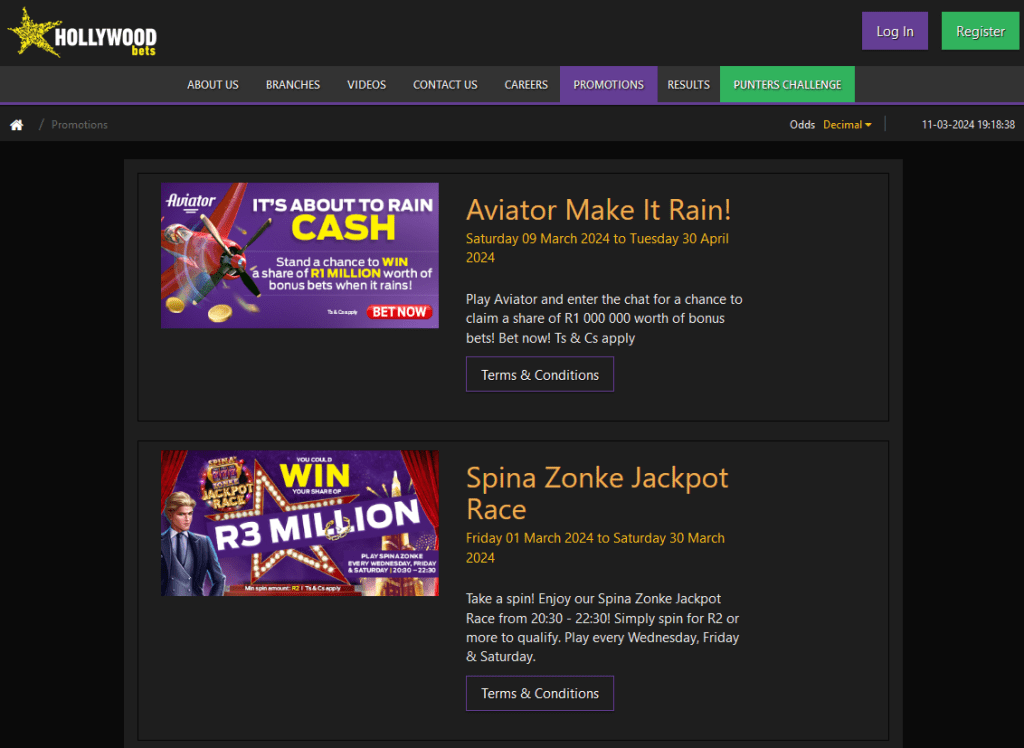 Hollywoodbets App | Hollywoodbets Login My Account Link 2024