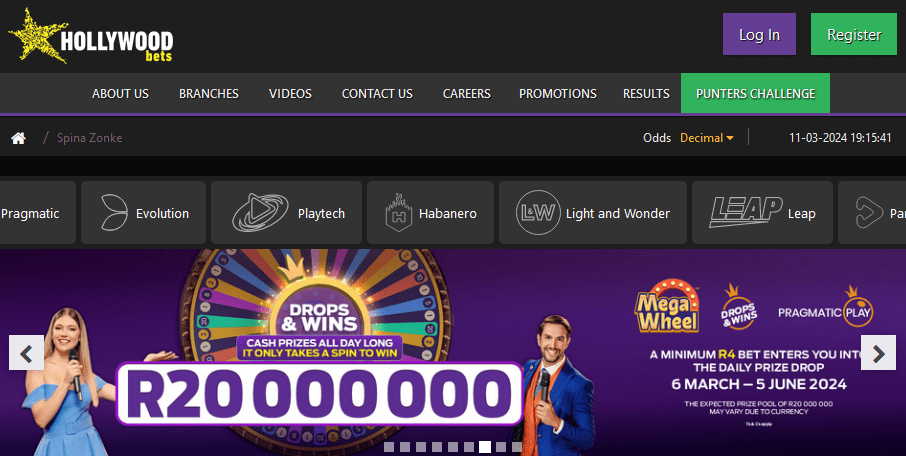 Hollywoodbets App | Hollywoodbets Login My Account Link 2024